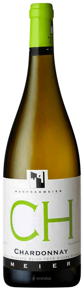 Manfred Meier CH Chardonnay | Vivino Brasil