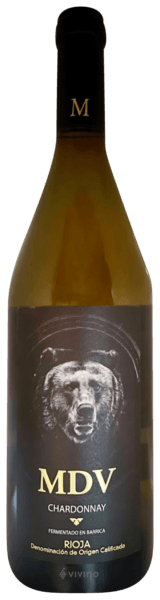 2021 MDV Chardonnay | Vivino US