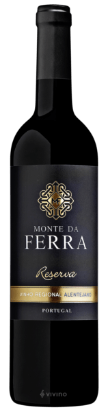 AR - Adega de Redondo Monte da Ferra Reserva | Vivino Australia
