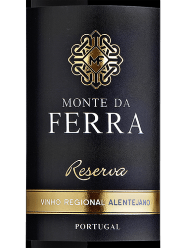 AR - Adega de Redondo Monte da Ferra Reserva | Vivino Australia