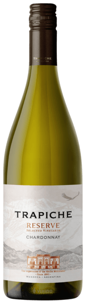 Trapiche Reserve Chardonnay | Vivino English