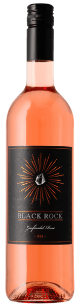 Black Rock Zinfandel Rosé | Vivino English
