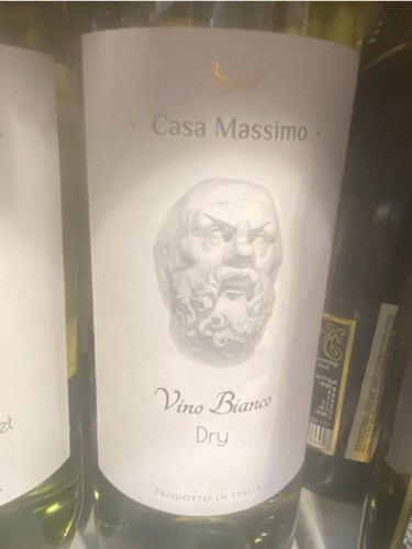 Casa Massimo Bianco Dry | Vivino US