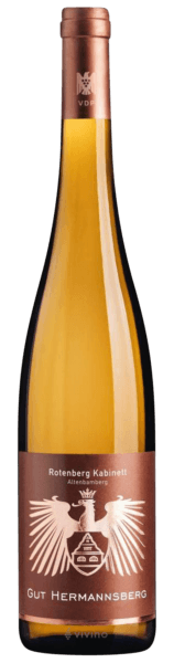 Gut Hermannsberg Rotenberg Riesling Kabinett | Vivino US