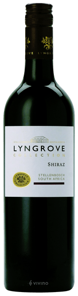 Lyngrove Collection Shiraz | Vivino US