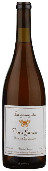 La Garagista Vinu Jancu La Crescent | Vivino US