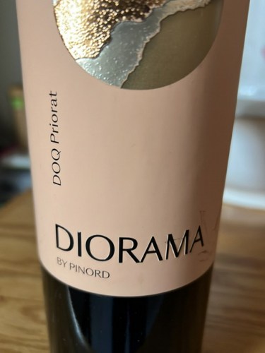 Pinord Diorama Tinto | Vivino US