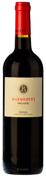Basagoiti Organic | Vivino US