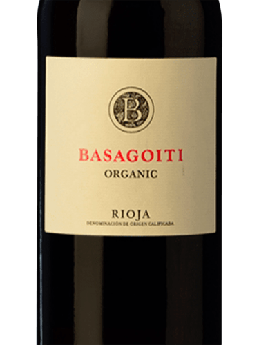 Basagoiti Organic | Vivino US