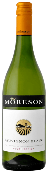 Môreson Sauvignon Blanc | Vivino US