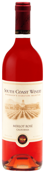 South Coast Winery Merlot Rosé | Vivino US