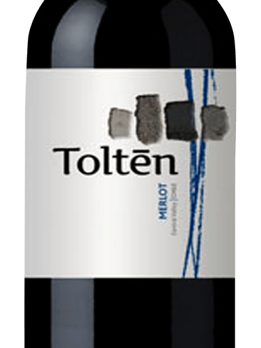 Carmen Toltén Merlot | Vivino English
