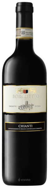 Borghetto Chianti | Vivino English