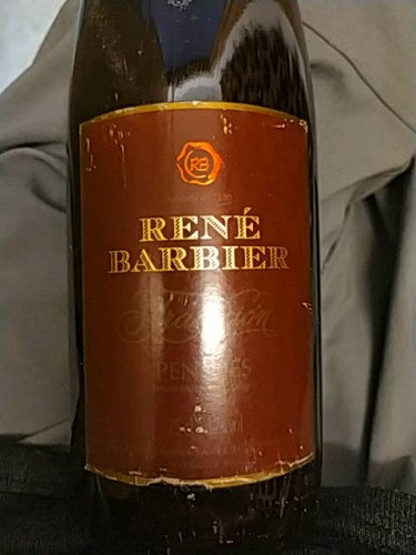 René Barbier Tradicion Tinto | Vivino US