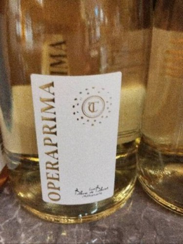 Tenuta la Crosa Operaprima Cuvèe Blanc de Blancs Millesimato | Vivino US