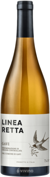 Linea Retta Gavi | Vivino US