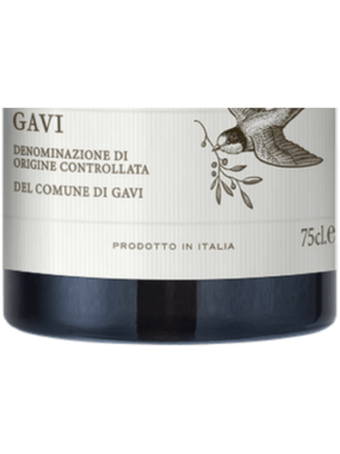 Linea Retta Gavi | Vivino US