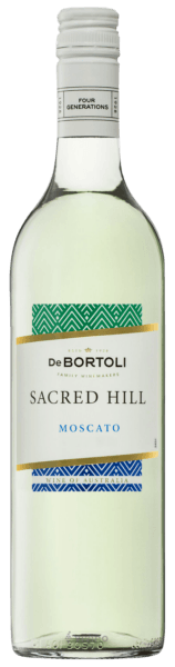 De Bortoli Sacred Hill Moscato | Vivino Australia