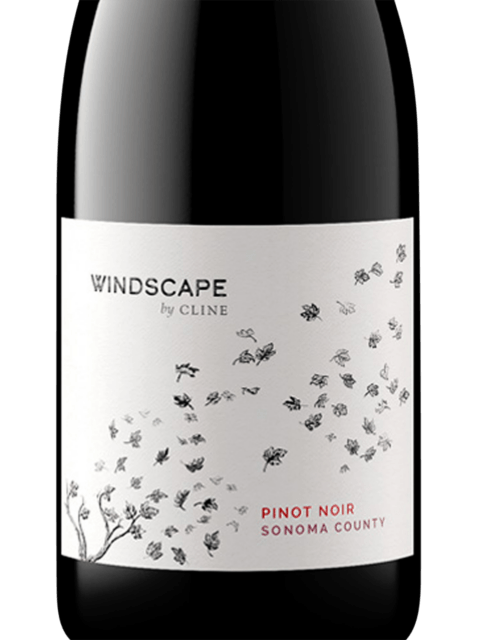 Cline pinot noir store