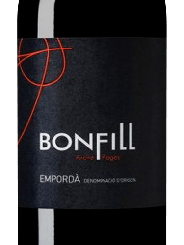 Arché Pagès Bonfill | Vivino Brasil