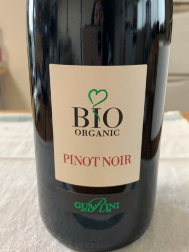 Azienda Vinicola Losito e Guarini Bio Pinot Noir | Vivino US