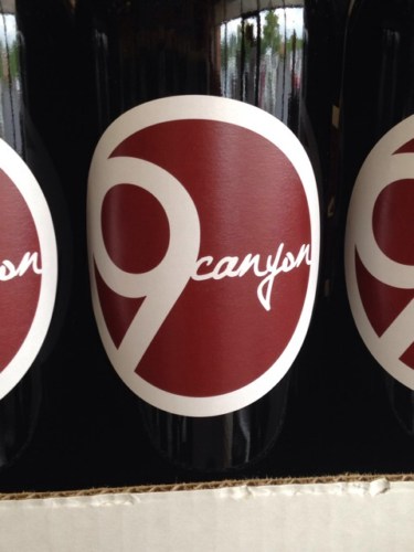 Nine Canyon Merlot | Vivino US