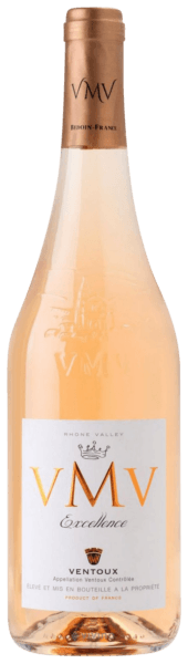 2021 Mont Ventoux VMV Excellence Rosé | Vivino US