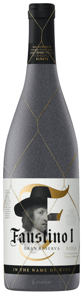 Bodegas Faustino Winery | Vivino