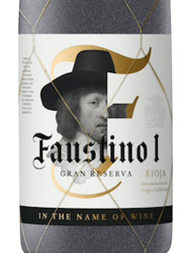 2005 Bodegas Faustino Faustino I Gran Reserva In the Name of Wine ...