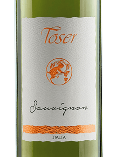 Toser Sauvignon del Veneto | Vivino 日本