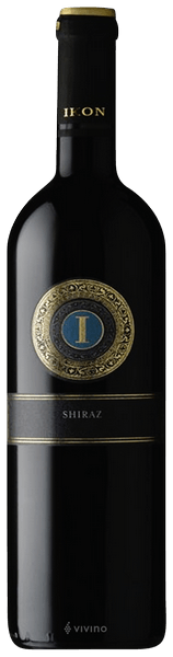 Ikon Shiraz | Vivino US
