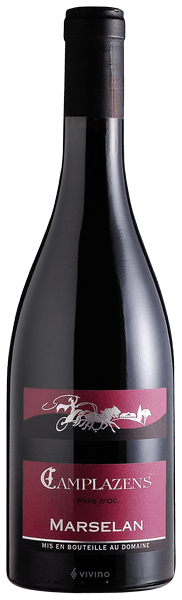 Château Camplazens Marselan | Vivino US