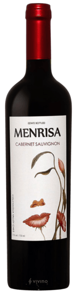 Ravanal Menrisa Cabernet Sauvignon | Vivino Brasil