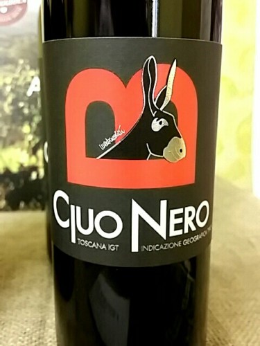 Ciuo Nero Toscana | Vivino US