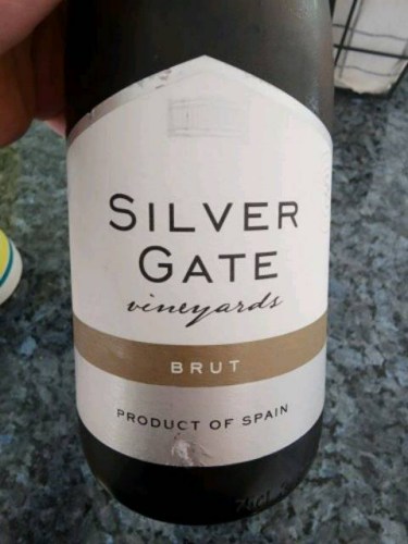Silver Gate Brut | Vivino Canada