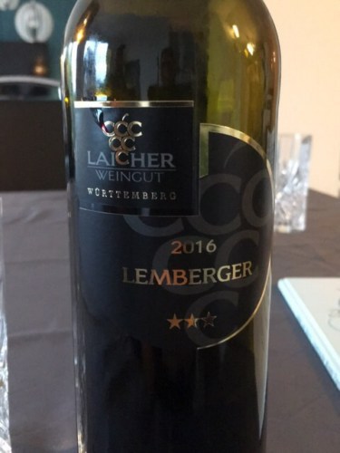 Laicher Lemberger | Vivino US