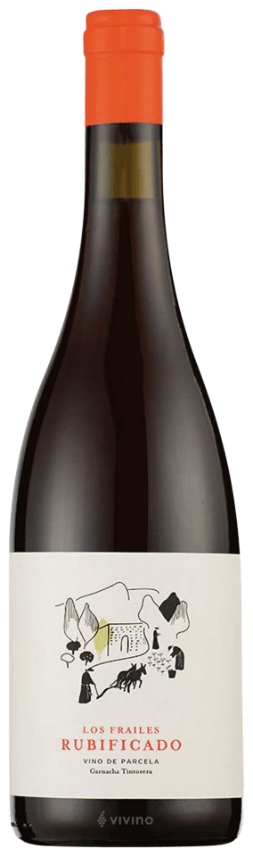 Los Frailes Winery | Vivino