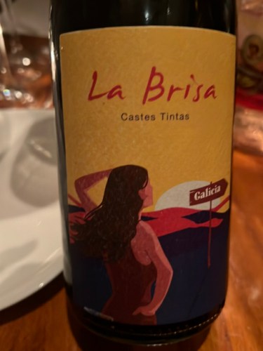 La Brisa Castes Tintas | Vivino English