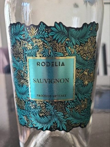 Rodelia Sauvignon | Vivino English