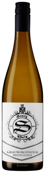 Steitz Wein Grauburgunder | Vivino US