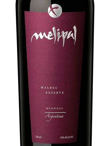Melipal Reserve Malbec | Vivino US