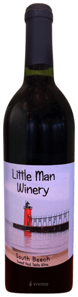 Little Man Winery South Beach | Vivino English