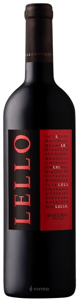 2018 Borges Lello Tinto | Vivino US