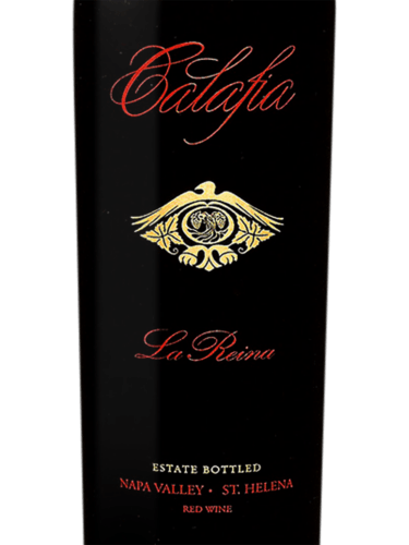 Calafia La Reina Red | Vivino US
