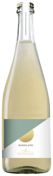 Diotisalvi Assolato | Vivino Italia