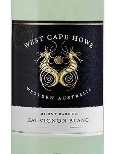 West Cape Howe Sauvignon Blanc | Vivino US