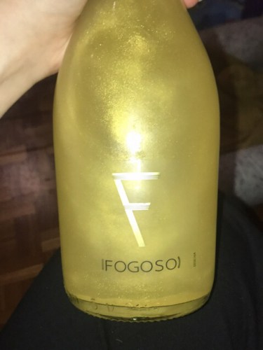 Fogoso Gold | Vivino English