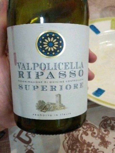 La Pieve IT Valpolicella Ripasso Superiore | Vivino US