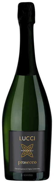 Lucci Prosecco | Vivino US