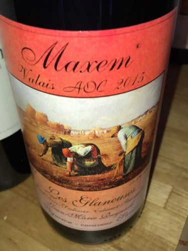 Jean Marie Reynard Les Glaneuses Maxem | Vivino US